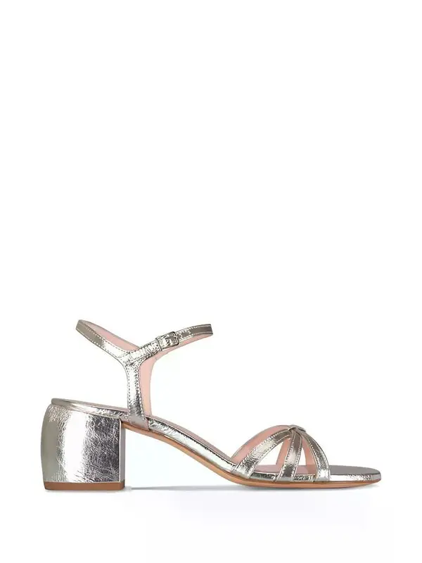 Agl Clio Sandals - Silver