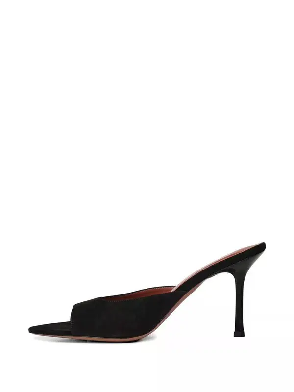 GIULIANO GALIANO Connie Sandals - Black