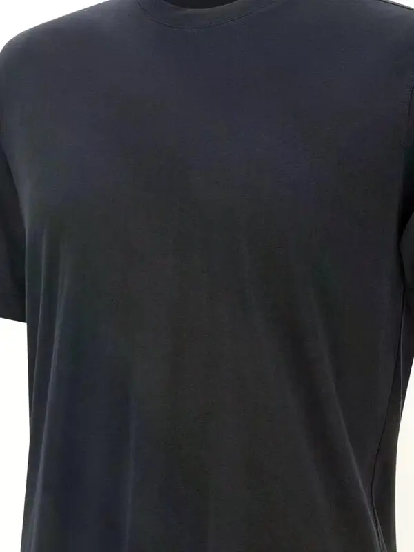 DIKTAT Crew-neck T-shirt - Blue