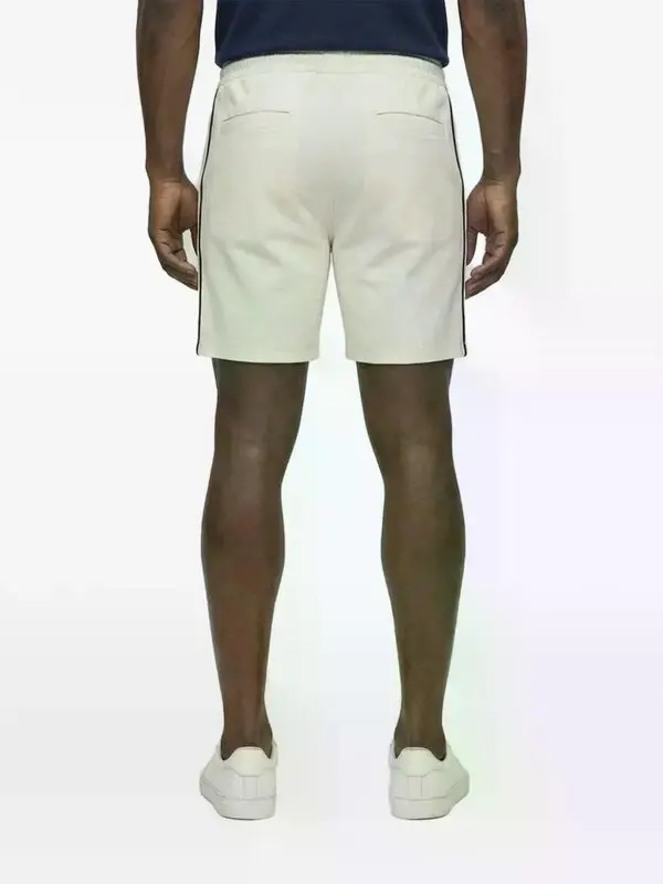 RON DORFF Drawstring Shorts