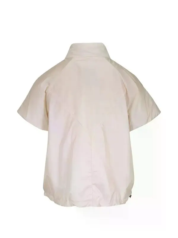 Bogner Britany Short-sleeve Jacket - Neutrals