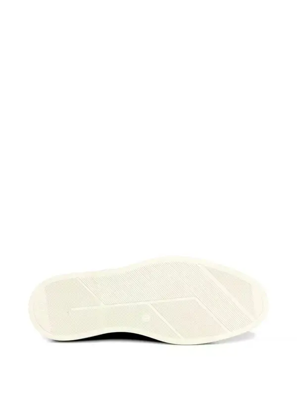GIULIANO GALIANO Suede Loafers
