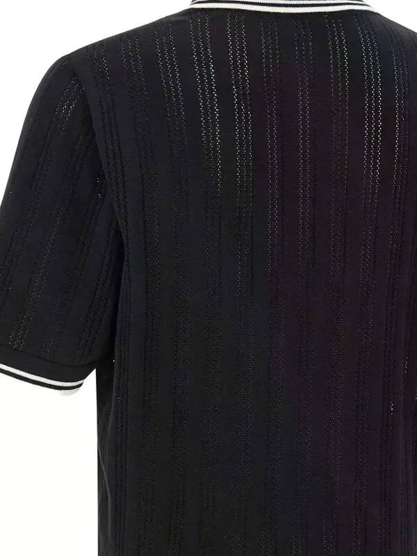 Carhartt Work In Progress Ramsey Knit Polo Shirt