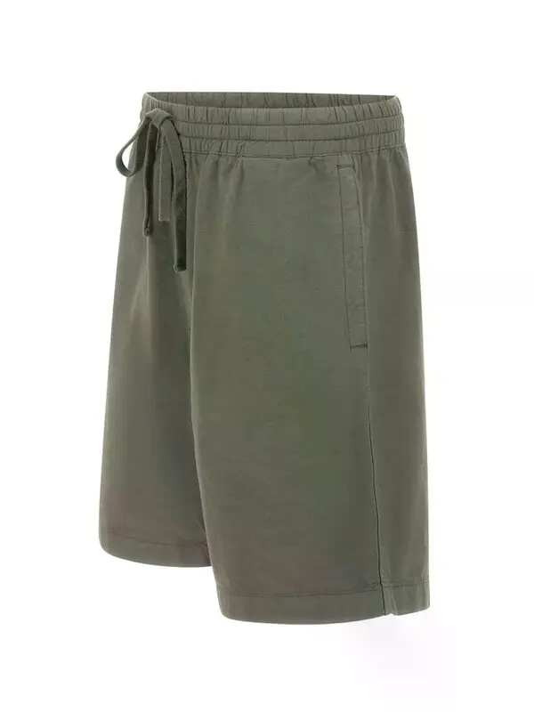 Carhartt Work In Progress Rainer Drawstring Patch Pocket Shorts - Green