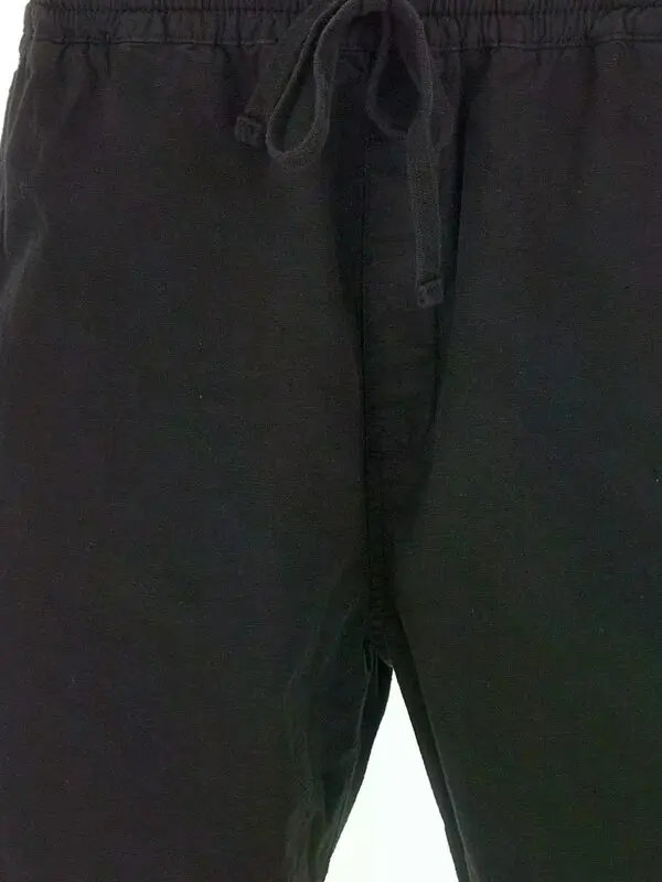 Carhartt Work In Progress Rainer Drawstring Shorts - Black