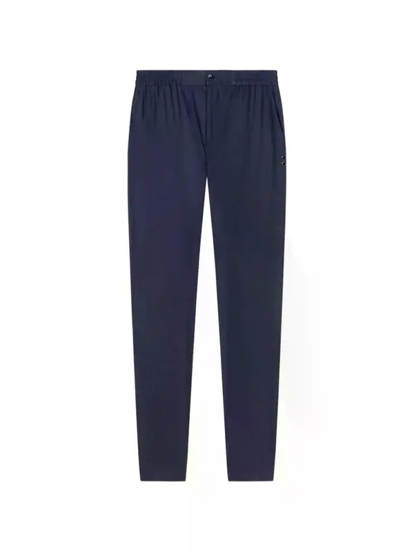 RON DORFF Elasticated-waist Trousers