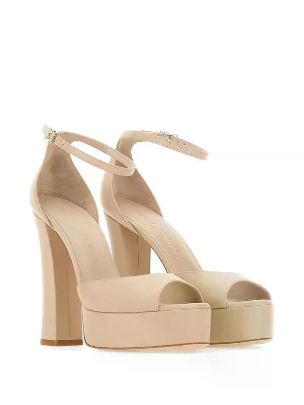 SERGIO LEVANTESI Viky6 Sandals