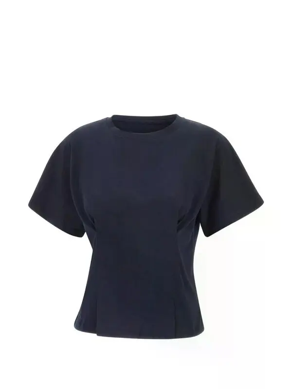 KAOS Crewneck Cotton T-shirt