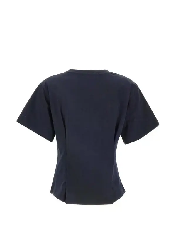 KAOS Crewneck Cotton T-shirt