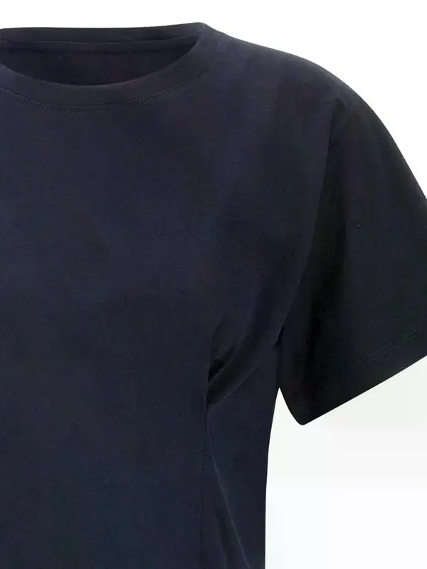 KAOS Crewneck Cotton T-shirt