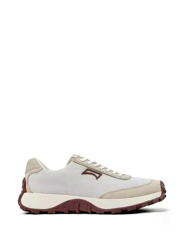 Camper Drift Trail Sneakers - Grey