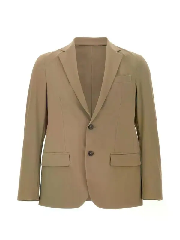RRD Two-button Surflex Blazer