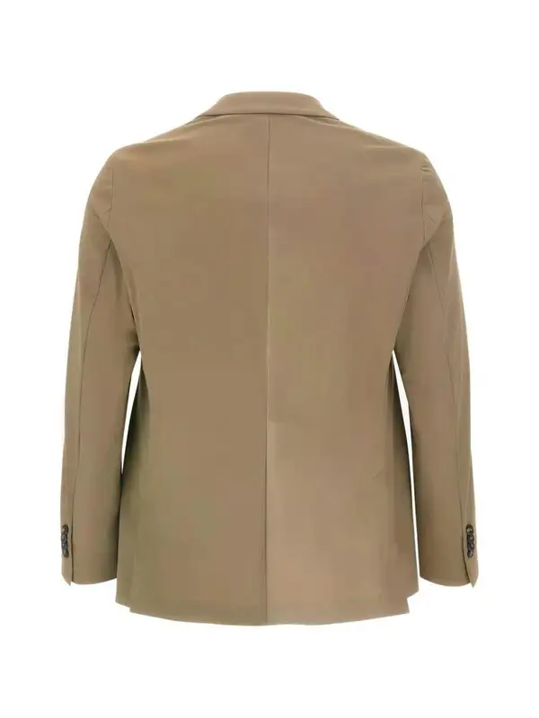 RRD Two-button Surflex Blazer