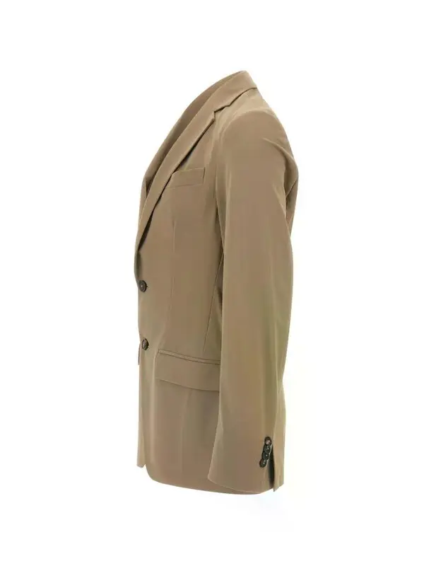 RRD Two-button Surflex Blazer