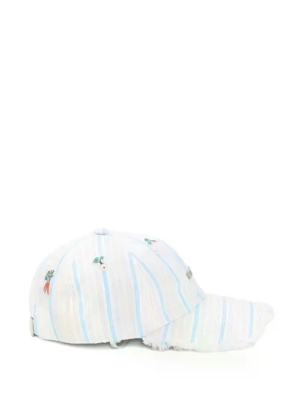 Jacquemus Le Artichaut Baseball Cap