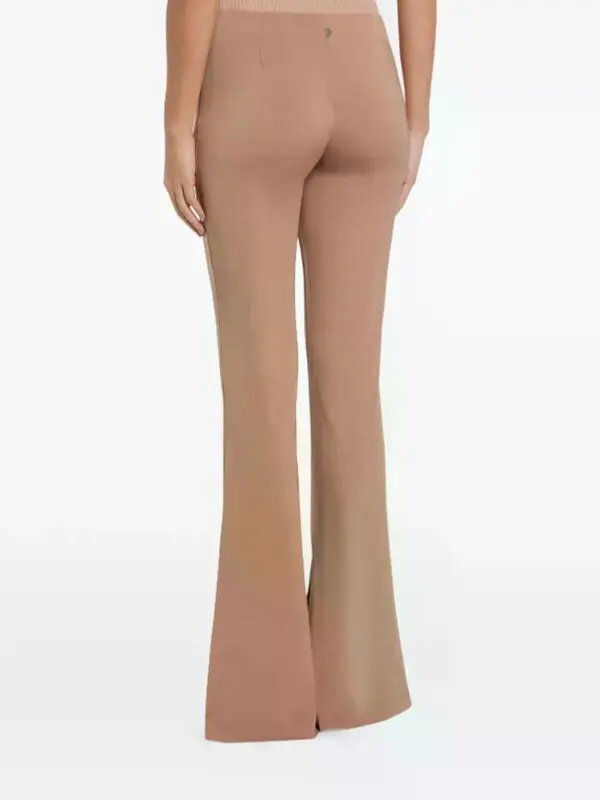DONDUP Flared Trousers