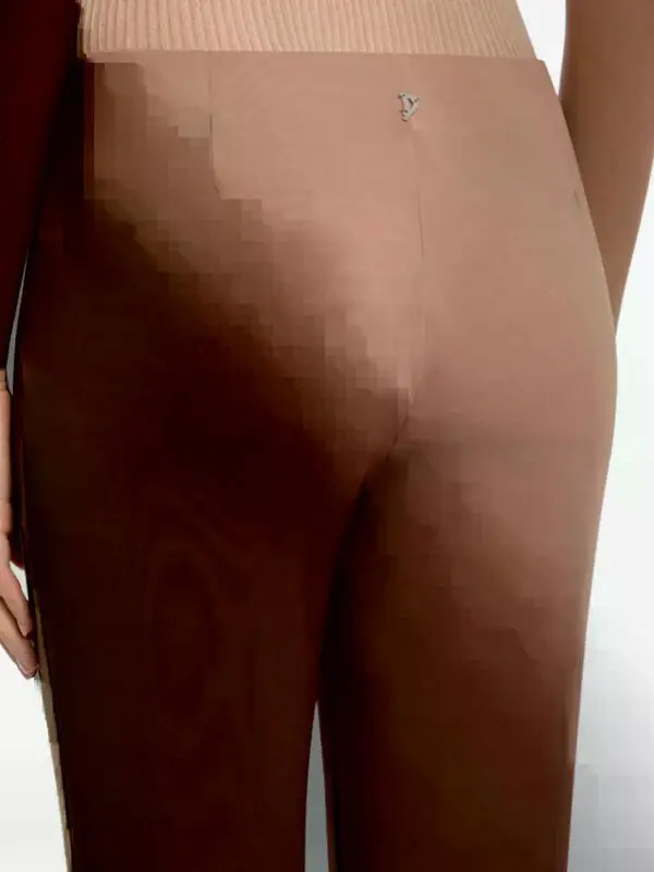 DONDUP Flared Trousers
