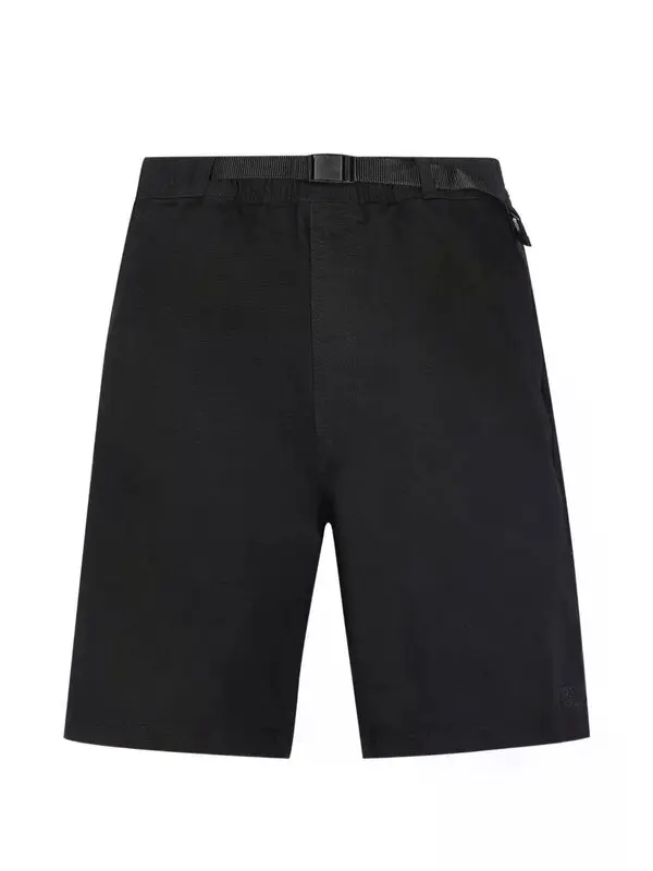 The North Face Belted Shorts - Black