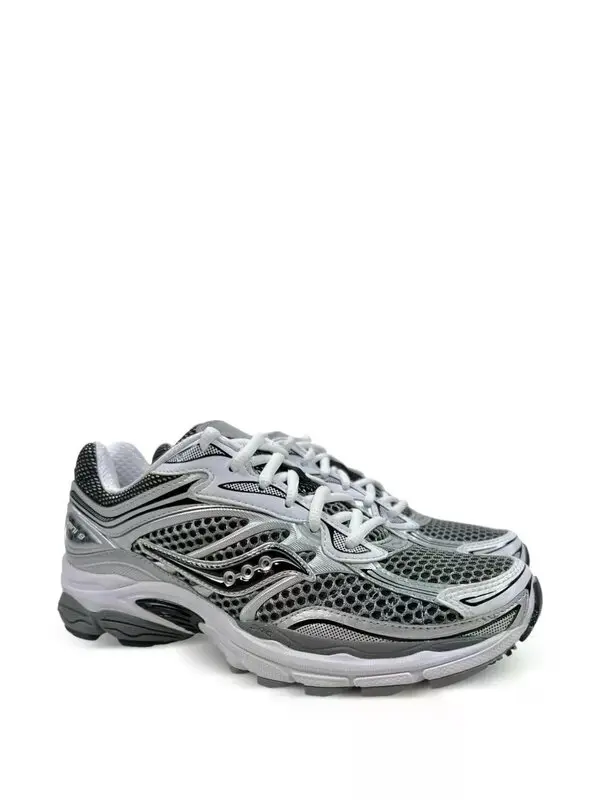 Saucony Progrid Omni Sneakers - Silver