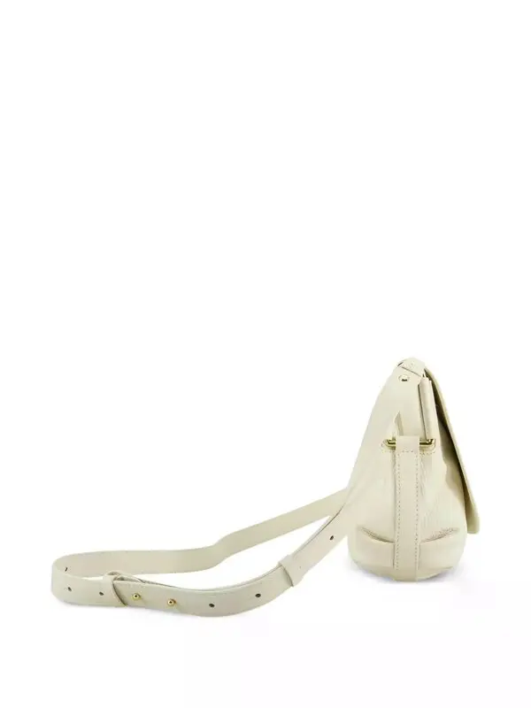 COCCINELLE Logo-detail Shoulder Bag