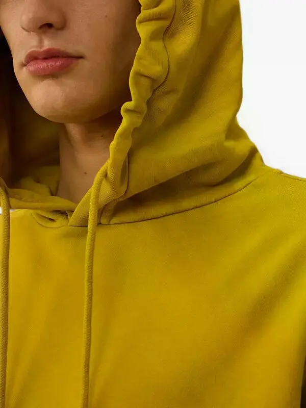 C.P. COMPANY Pocket Hooded Sweatshirt