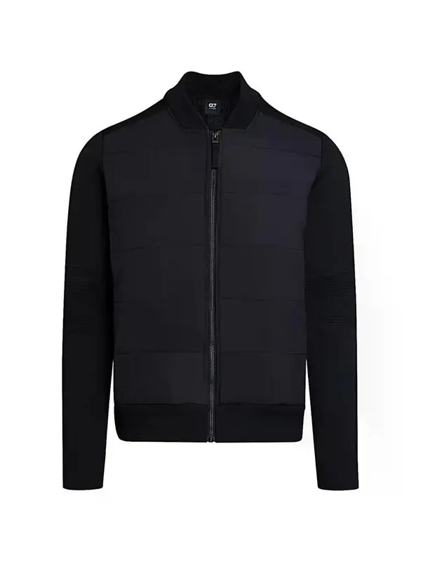 ALPHATAURI Fado Bomber Jacket