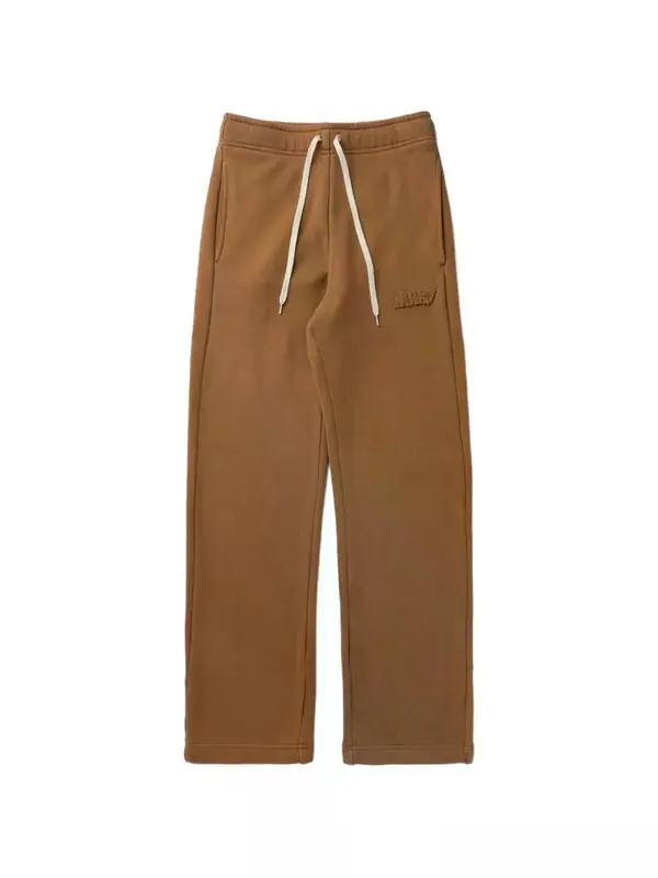 AUTRY Drawstring Logo Trousers