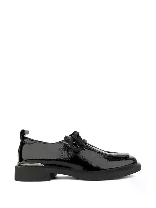 LINDA BAUMANN Lace-up Shoes