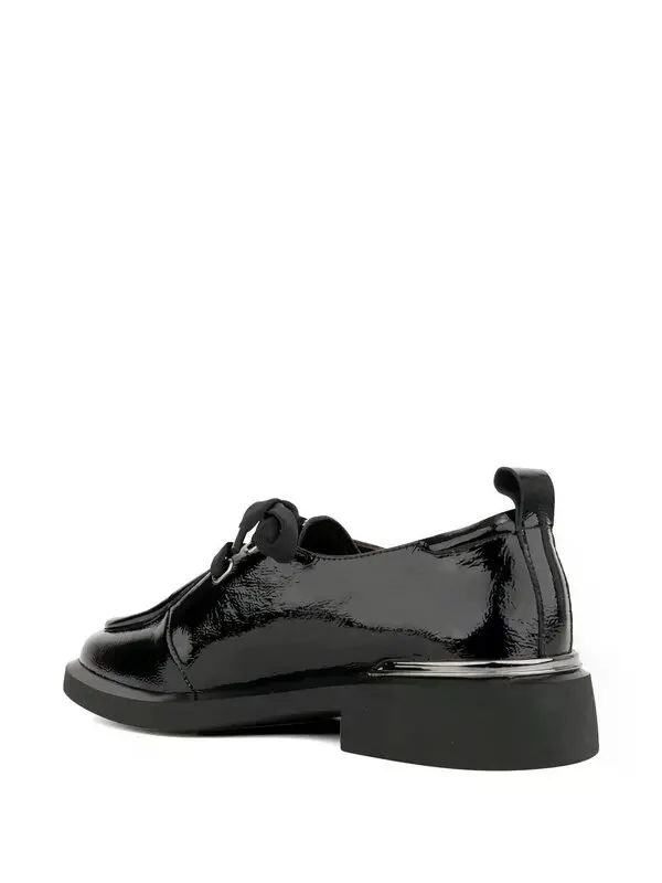 LINDA BAUMANN Lace-up Shoes