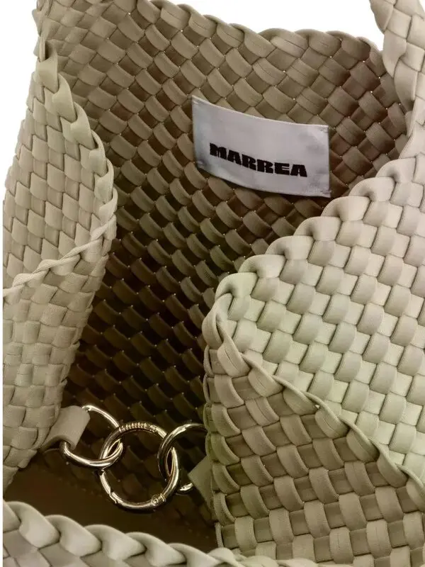 MARREA Large Tote Bag