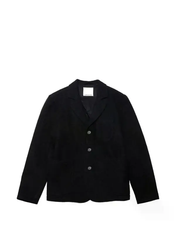 You Must Create Earth Scuttlers Jacket