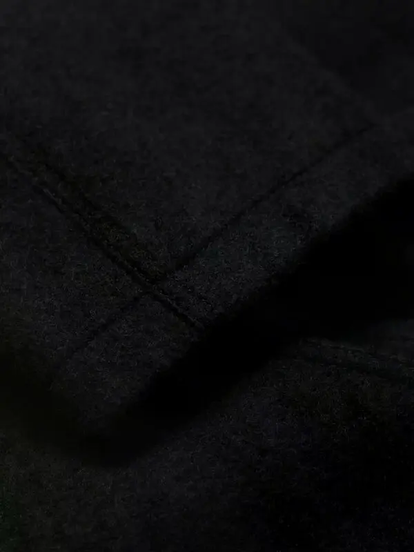 You Must Create Earth Scuttlers Jacket