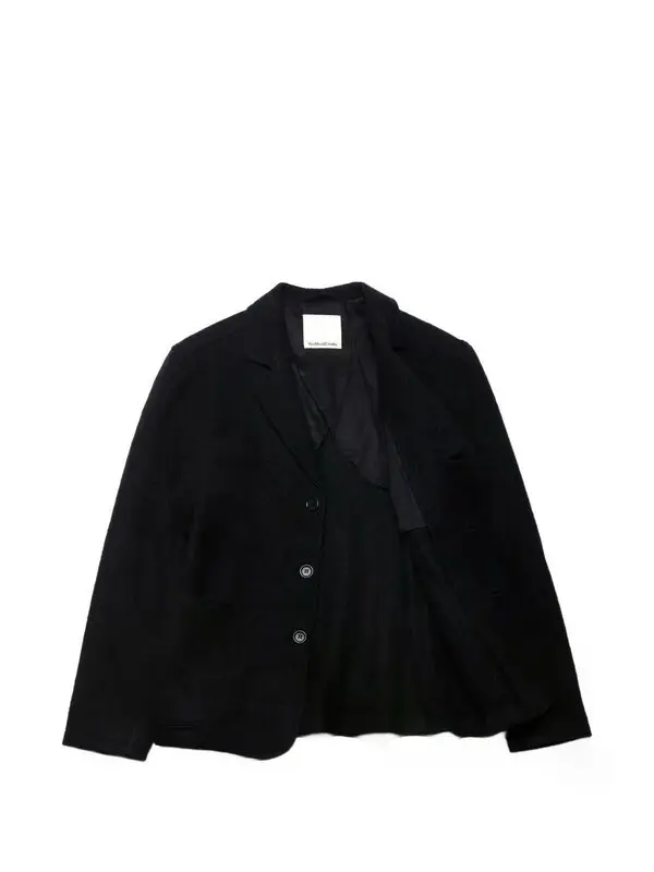 You Must Create Earth Scuttlers Jacket