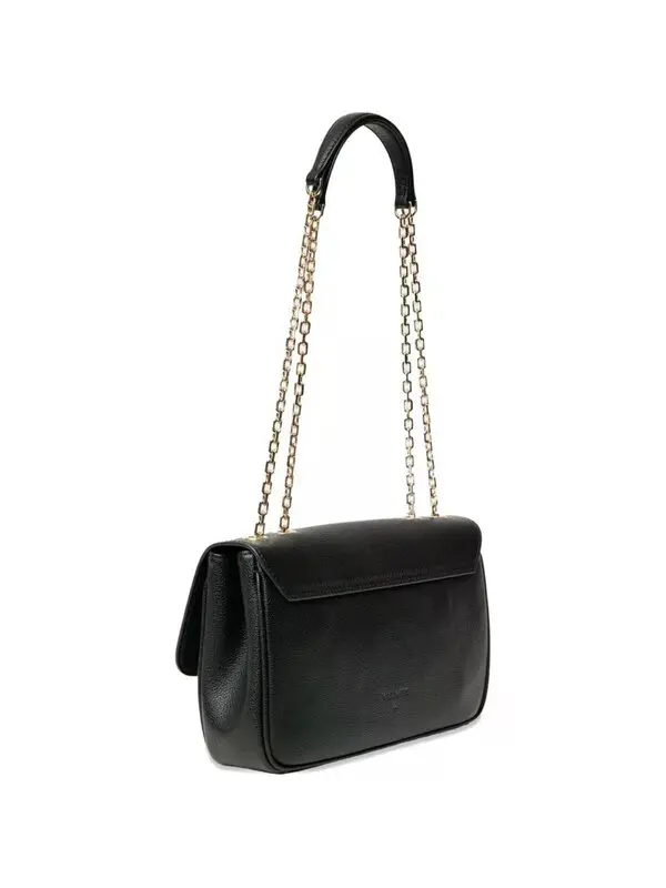 Patrizia Pepe Logo-plaque Shoulder Bag