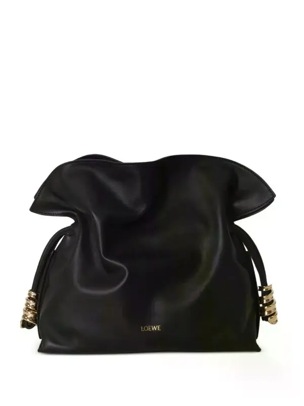 Loewe Medium Flamenco Clutch