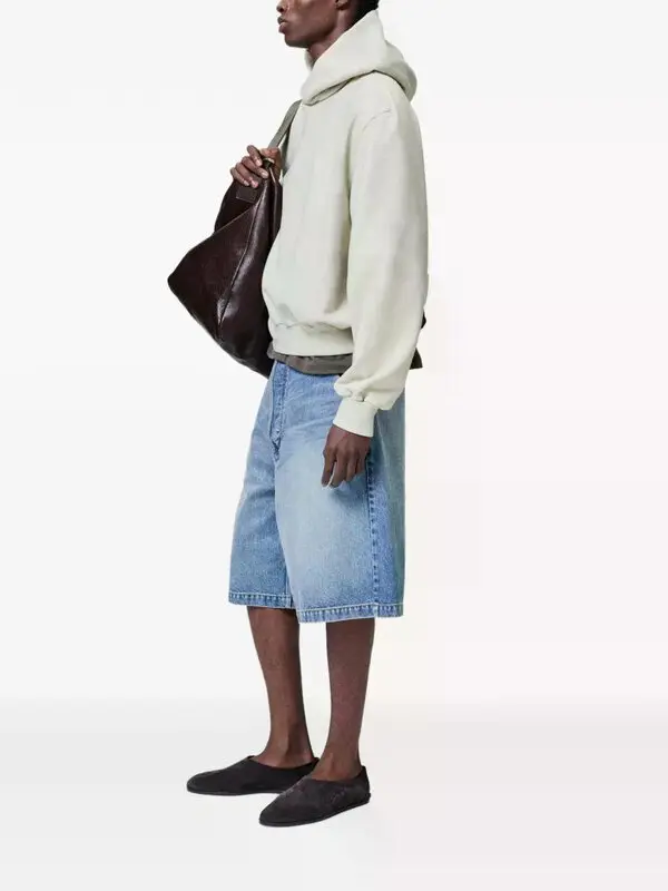 Fear Of God Cotton Shorts