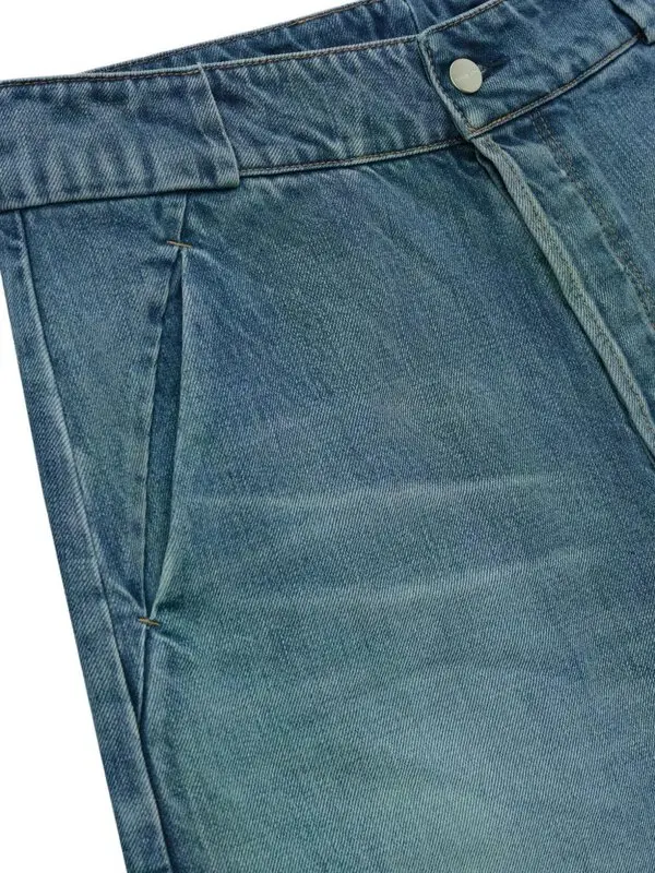 Fear Of God Cotton Shorts
