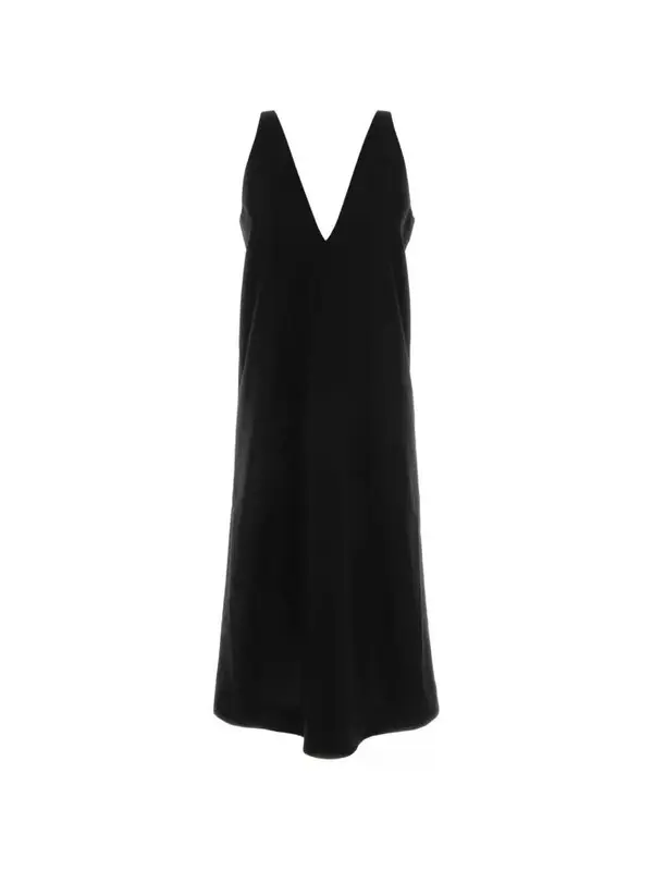Co Midi Dress