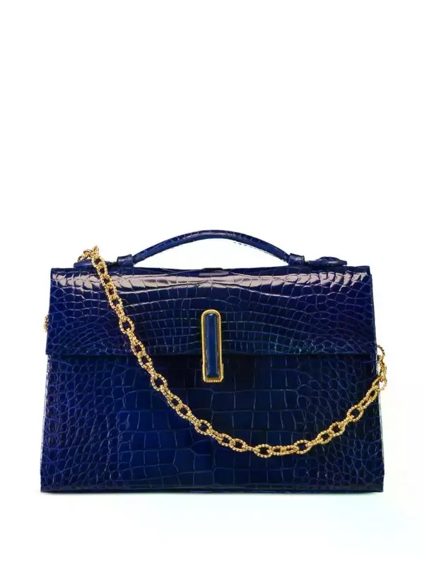 JADA LOVELESS Metropolitan Tote Bag