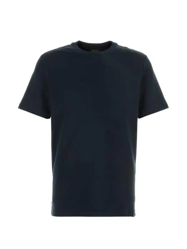 Brioni Cotton T-shirt