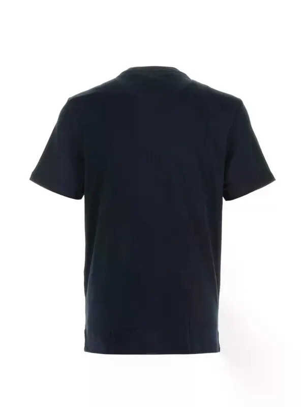 Brioni Cotton T-shirt