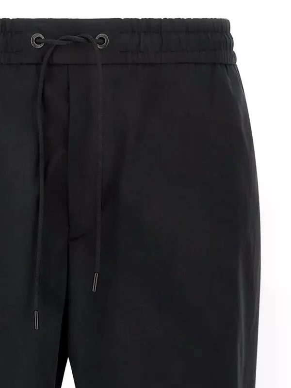 Moncler Logo-patch Track Pants