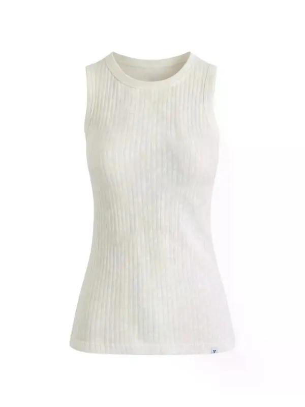 WOC Ribbed Knit Top