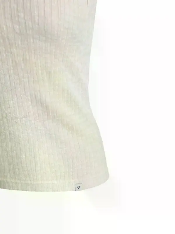 WOC Ribbed Knit Top
