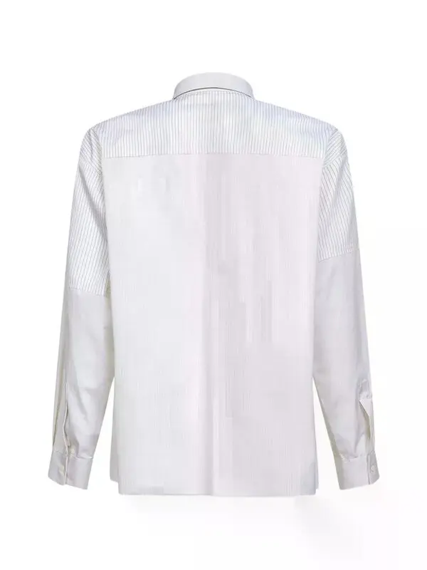 COSTUMEIN Martini Striped Shirt