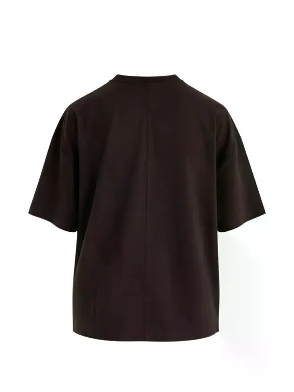 WOC Short-sleeve T-shirt