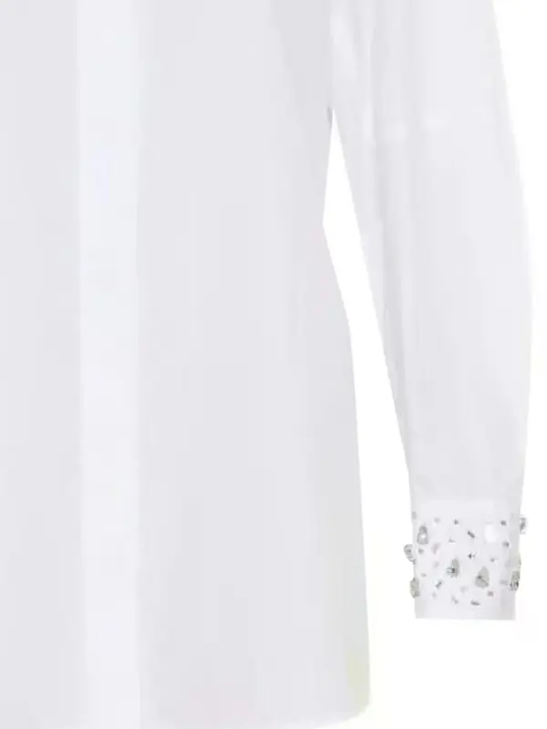 Marella Embellished Shirt