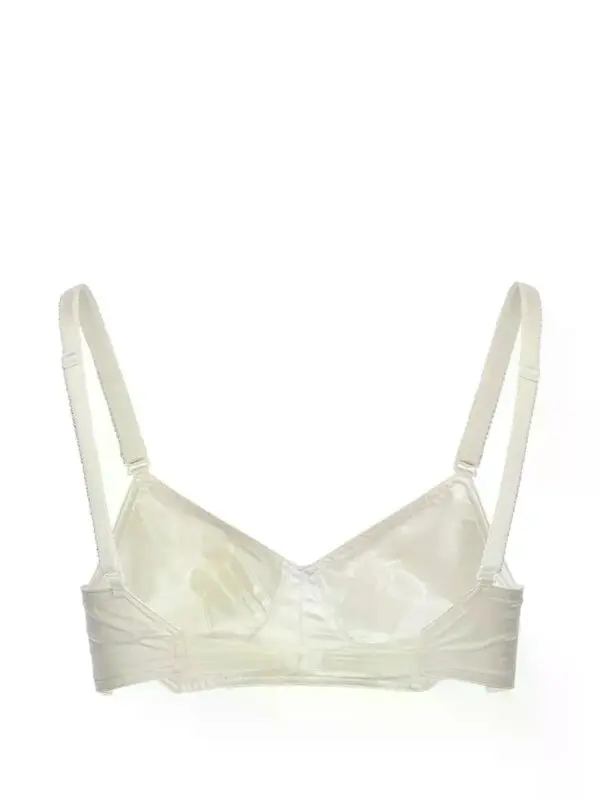 Magda Butrym Lace Bra