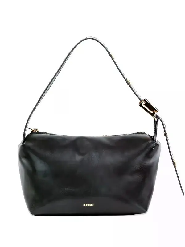Sacai Zip Shoulder Bag