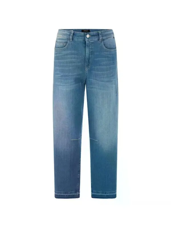 MARCCAIN Ruma Jeans - Blue